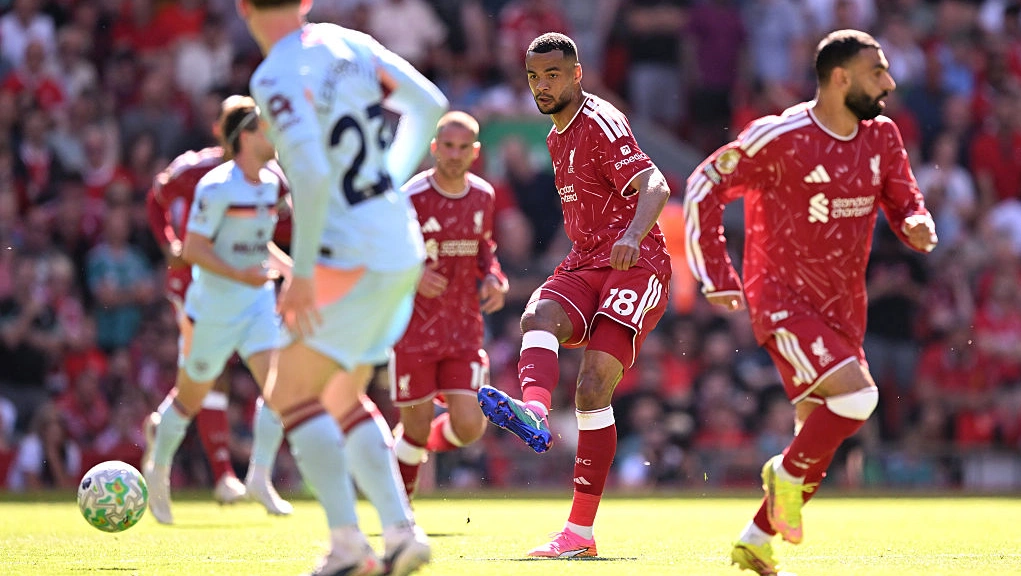 Klopp blocks Liverpool’s €100m winger pursuit amid rebuild push
