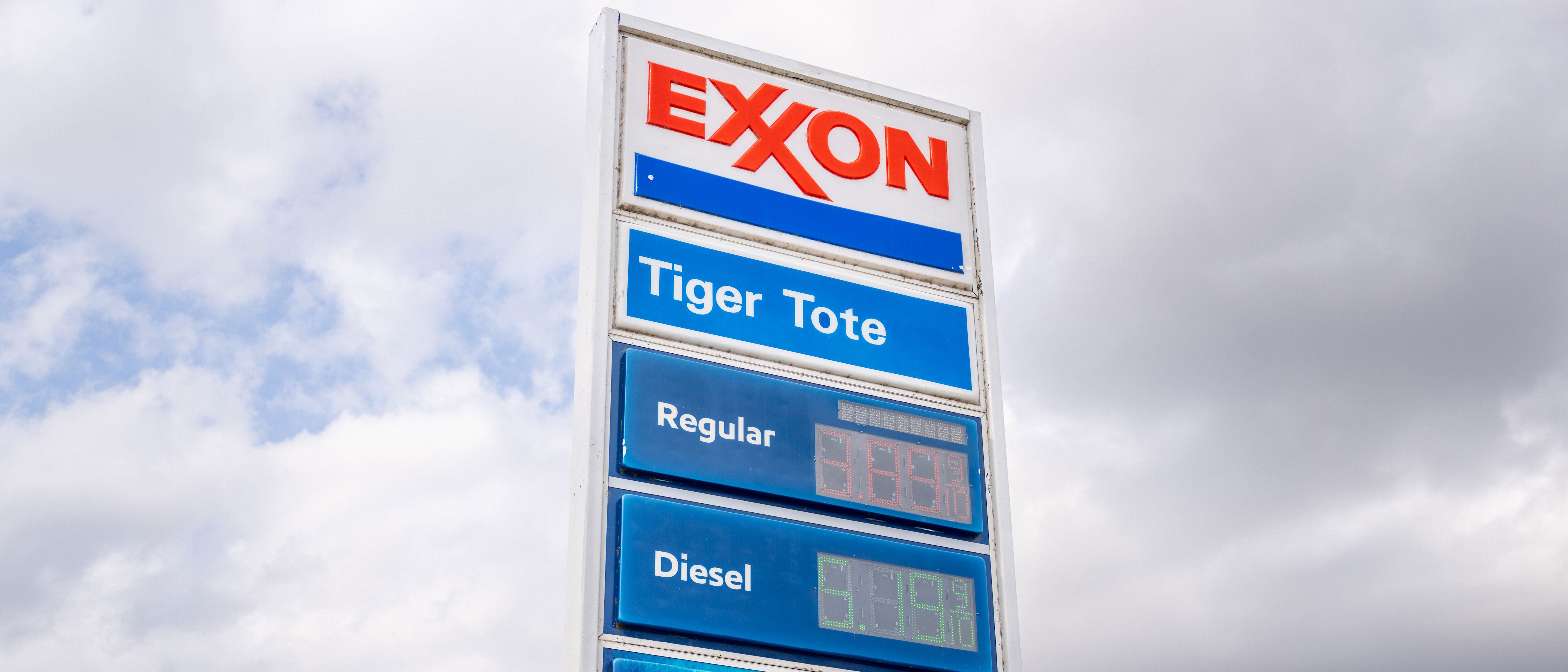 Major oil company’s shareholders ditch blue state’s ‘woke cartel’ for Texas