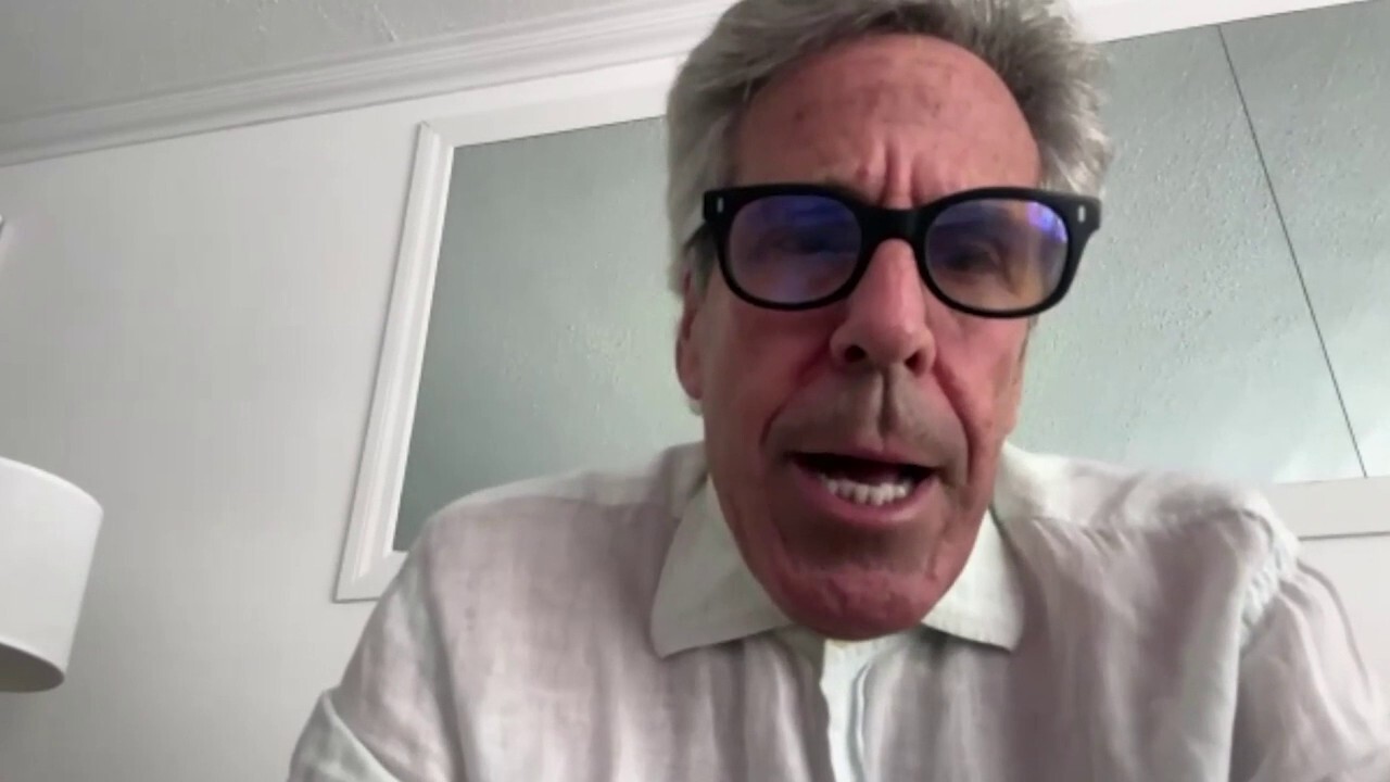 Viral 'Palm Beach Pete' launches mayoral campaign, merchandise after ...