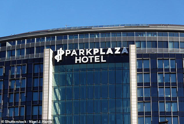 Britain for sale: Park Plaza hotels owner weighs £930m Israeli approach