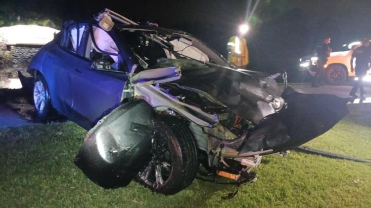 Tesla Autopilot leads to deadly Pasco County crash: Has this happened ...