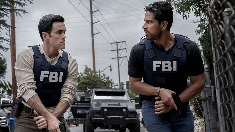 Criminal Minds: Evolution season 4 episode 2 recap: Military murders ...