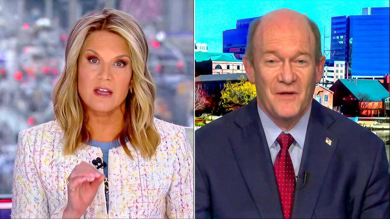 Fox News segment goes off the rails after host gets challenged on Trump ...