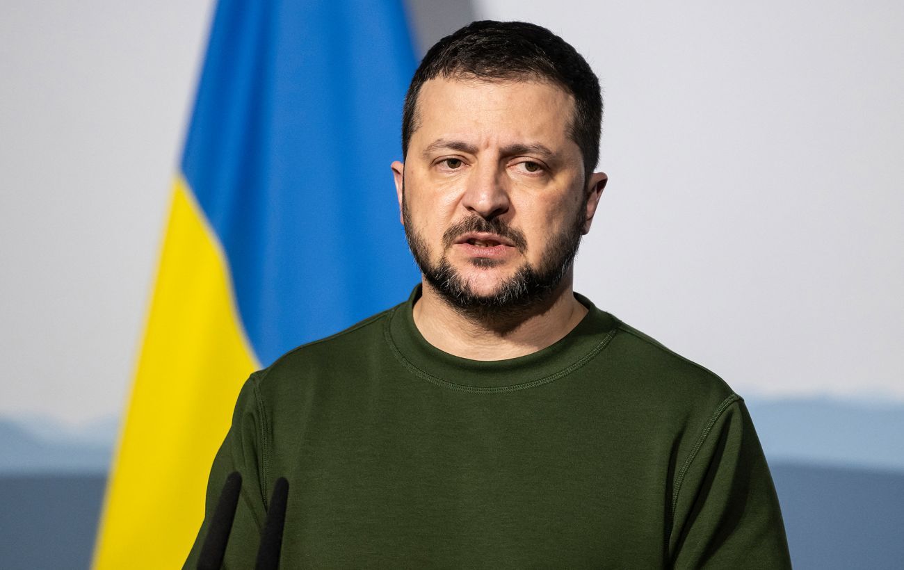 Not just Russia is against Ukrainian ballistic missile development ...