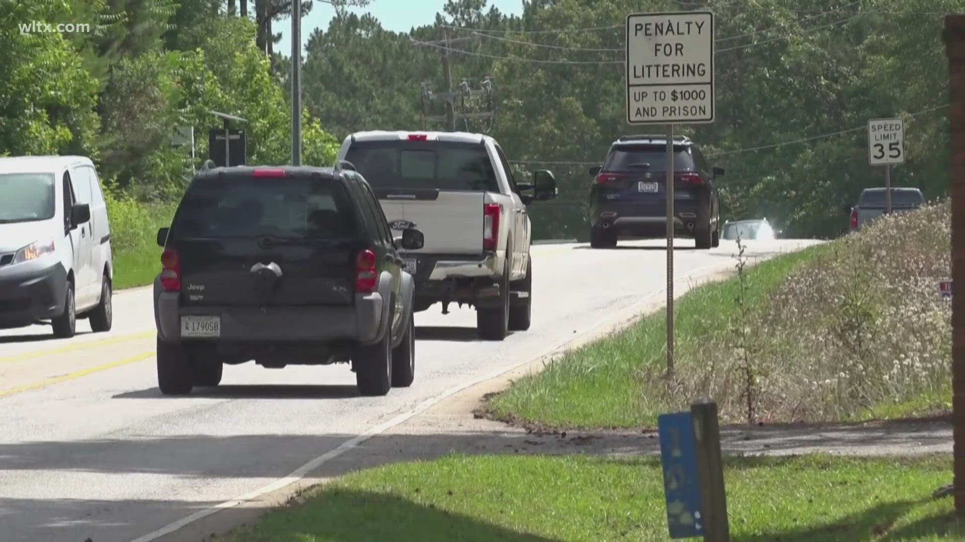 Chapin to launch major roadway project