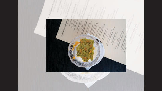 Rude food by Vir Sanghvi: That Burgundy night