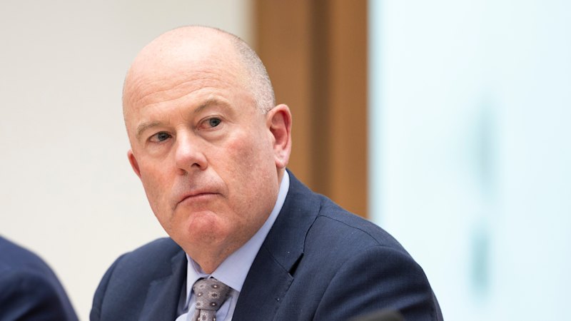 KPMG CEO resigns as whistleblower scandal erupts