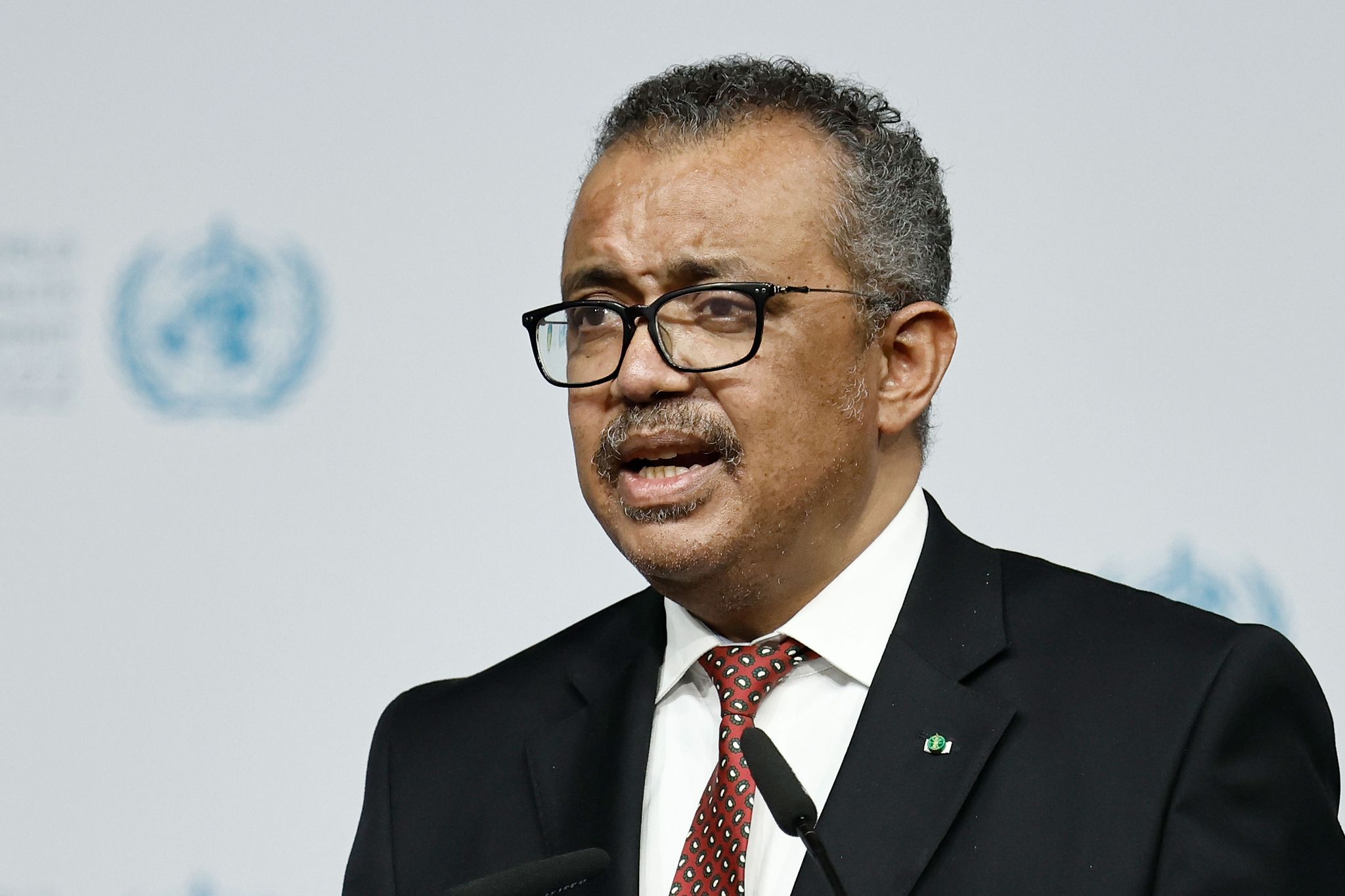 WHO chief: Conflict in east DRC greatest obstacle to containing Ebola