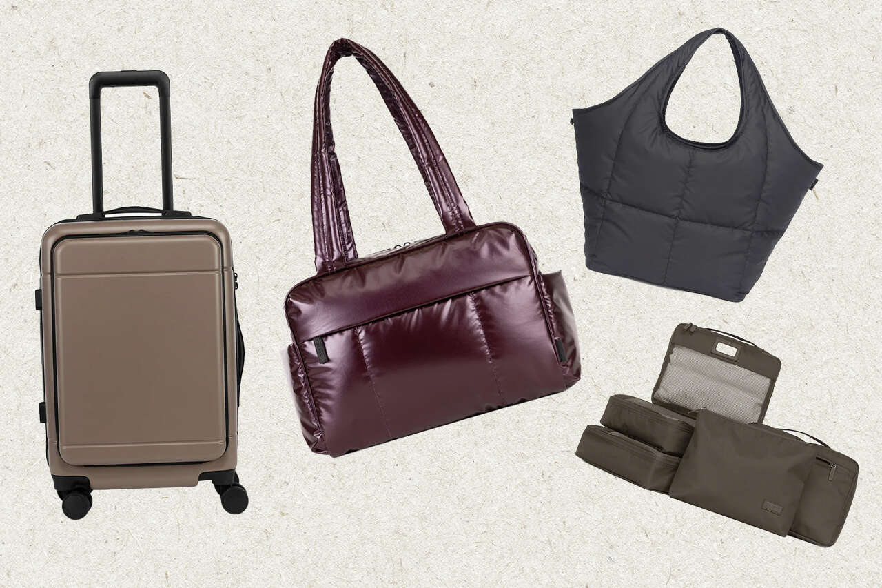Calpak's Memorial Day luggage sale is almost over