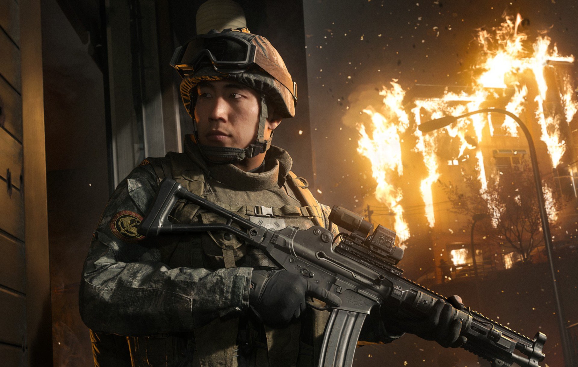 Games inbox: Is Call of Duty: Modern Warfare 4 set to be a flop?