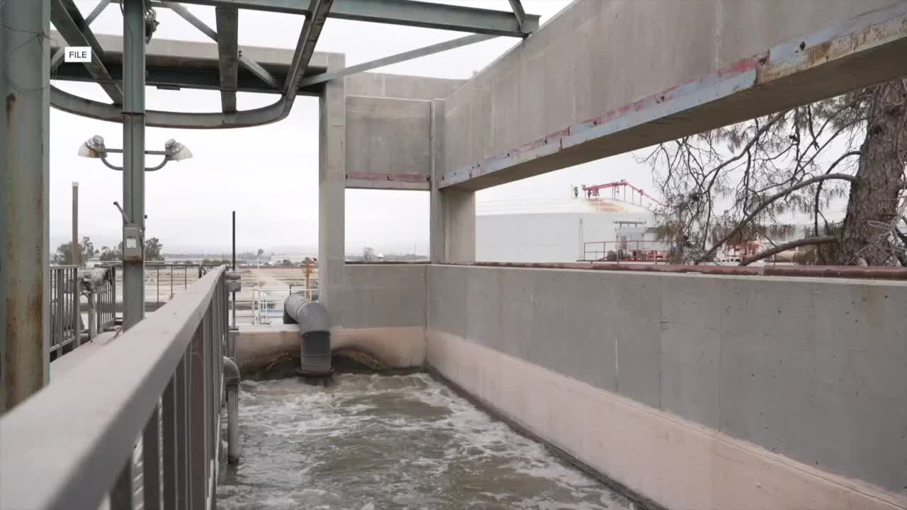 City sewer rate increase plan approved, county impacts still uncertain