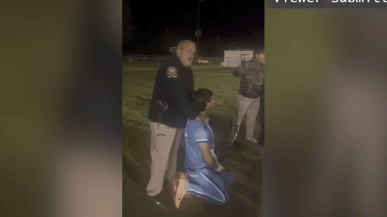 SLED charges Marion deputy after he put teen in headlock after game ...