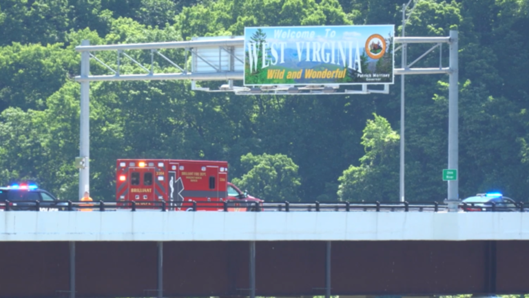 Search launched after jet ski found floating in Ohio River