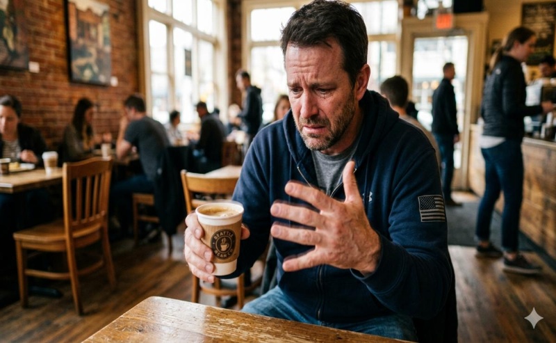 Are your hands shaking? The common causes neurologists rule out first