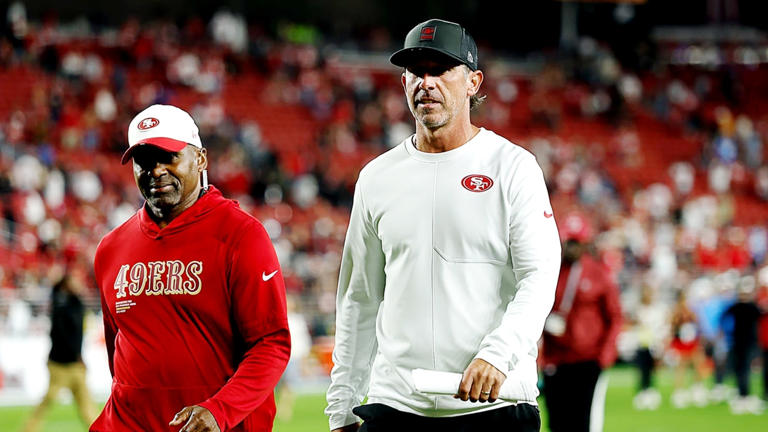 49ers plan joint practices with Titans, Chargers; international travel ...