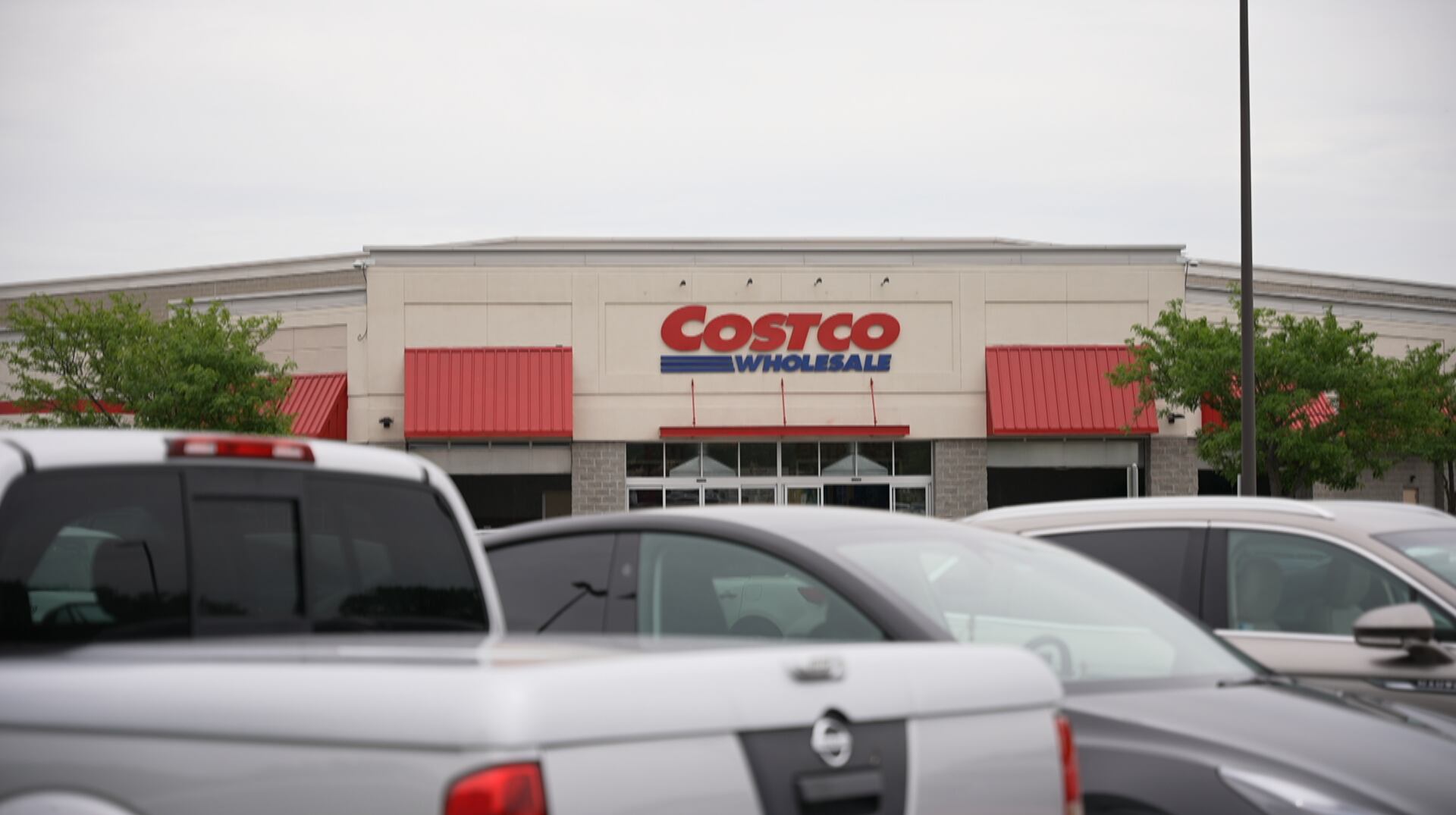 Zoning documents show 25-year-old warehouse will eliminate pharmacy ...