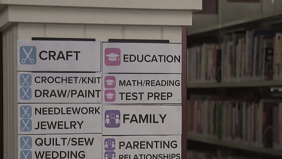 Saline County judge responds to backlash over proposed library millage cut