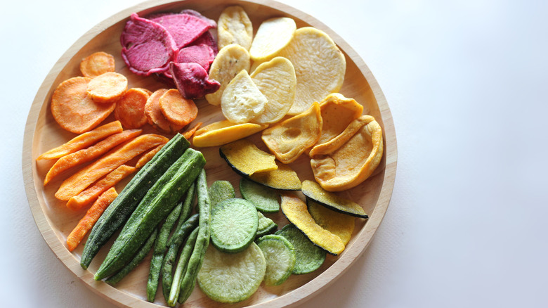 14 tips for keeping vegetables fresher longer