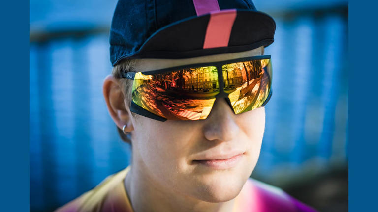 Ekoi S-Aero: Sport-Brille mit Spoilern im Test – boah ey!