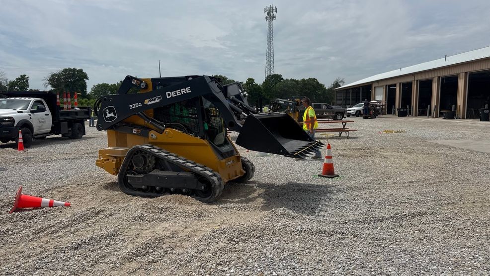 Teamwork on display as Mexico hosts second annual public works ...