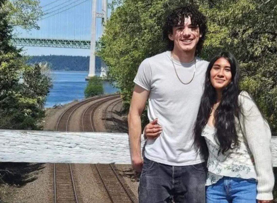 Braylon Diaz was shot 'without provocation.' 2 charged in Parkland teen ...