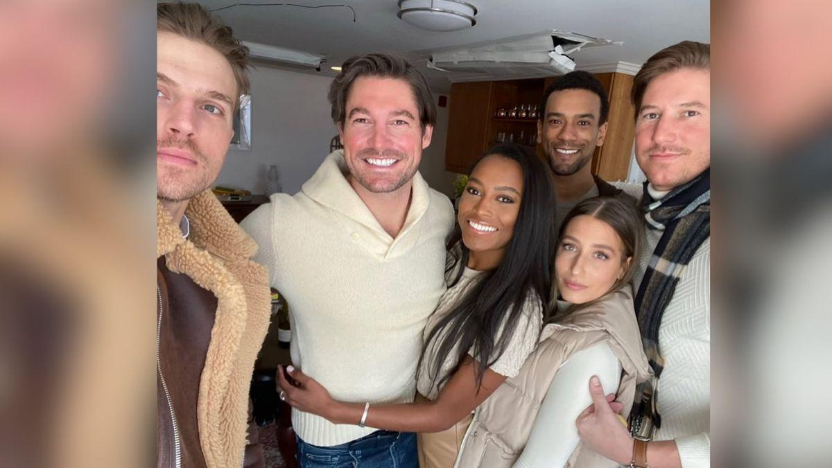 Austen Kroll teases next season of 'Southern Charm' is 'refreshing ...