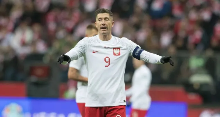 Wszystko jasne! Lewandowski zabrał głos w sprawie przyszłości w ...