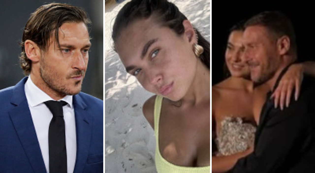 Chanel Totti e Francesco, pace fatta dopo Pechino Express? Il ruolo di ...