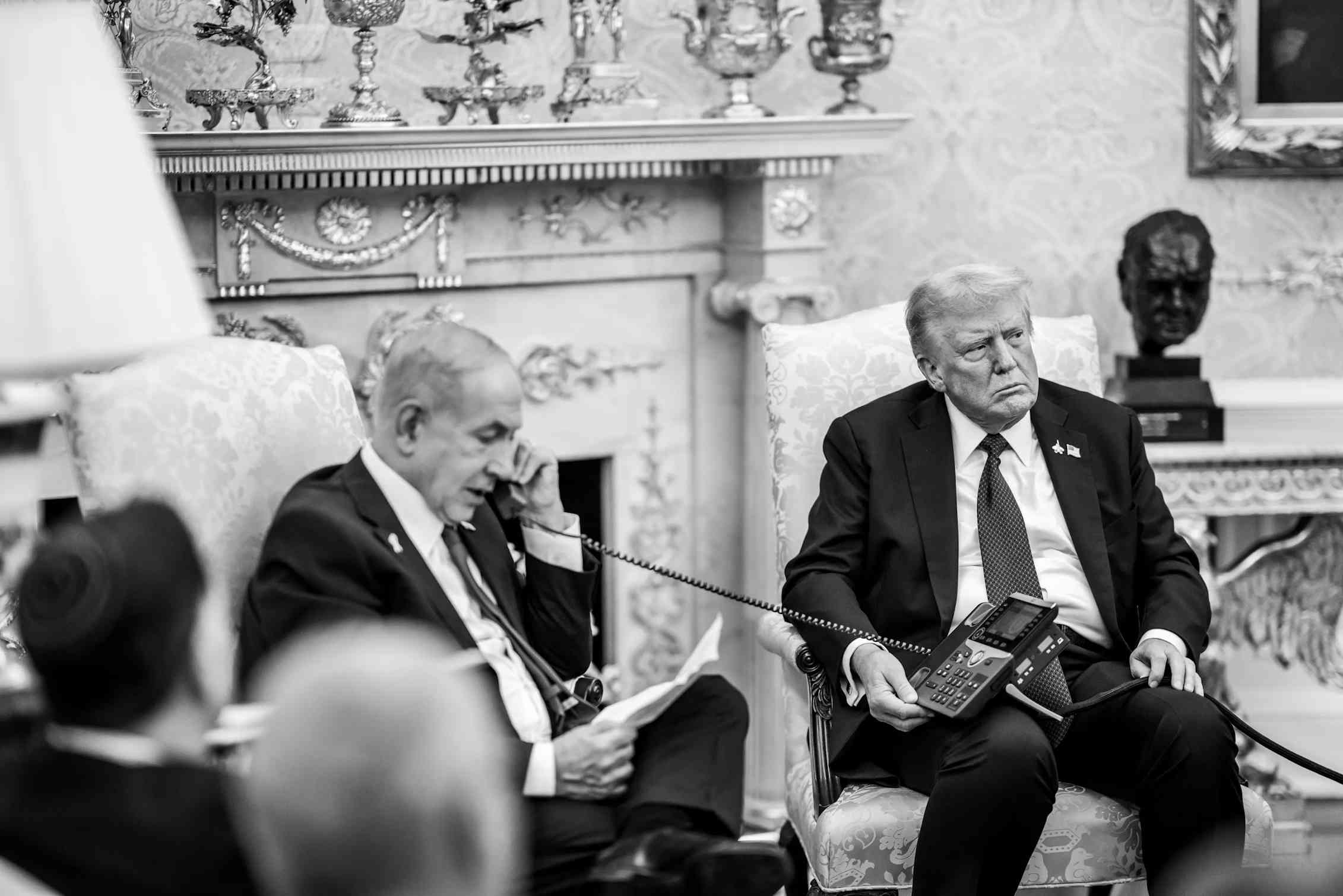 Trump’s call to expand Abraham accords is destined to fail