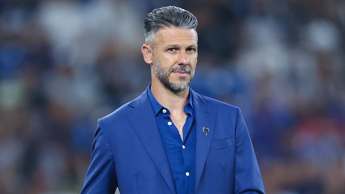 Demichelis se olvida de la Liga MX y define su futuro como DT a un año ...