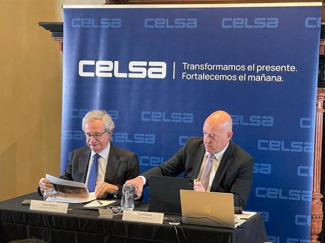 Celsa convoca su junta general anual el 29 de junio para aprobar la ...