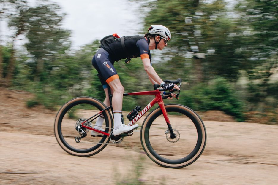 Specialized Crux 5 S-Level first-ride review: This could be the perfect ...