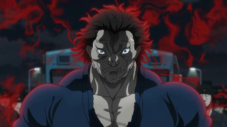 Baki y Miyamoto Musashi se enfrentan en el combate más esperado del ...