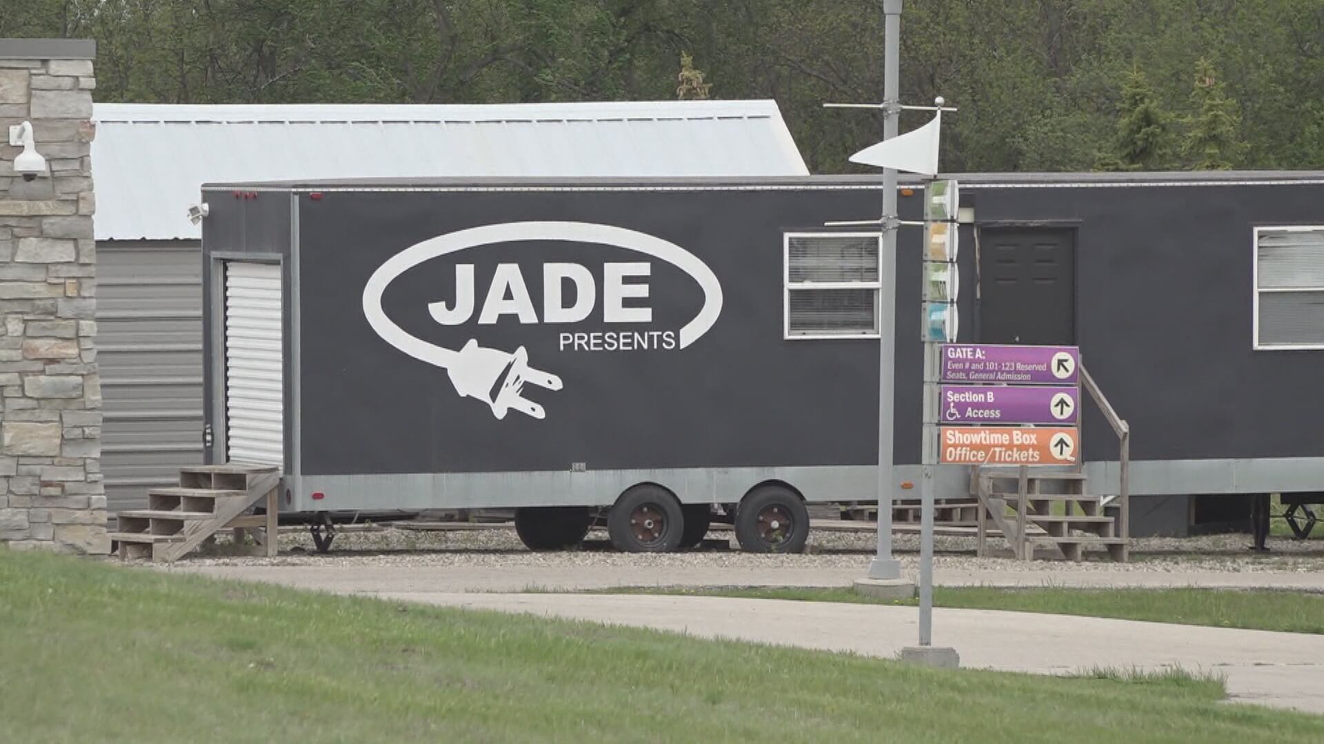 Jade Presents closing after 30+ years; future of some shows uncertain