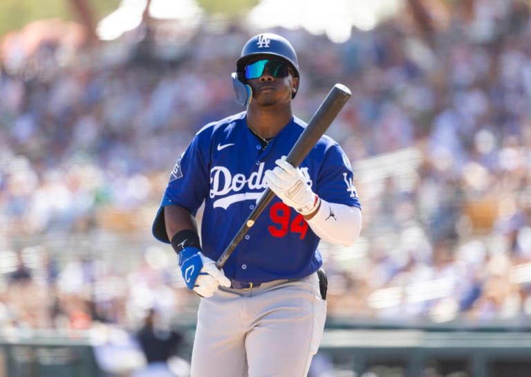 New Report Proves LA Dodges Can Easily Make Best Tarik Skubal Trade ...