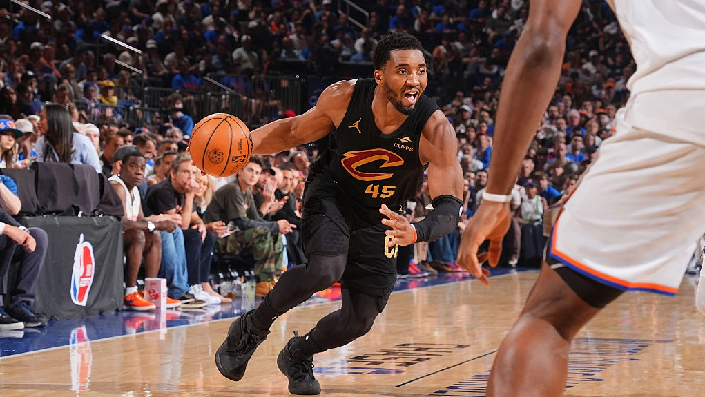 Cavaliers weigh Harden pay cut, Allen trade to dodge tax hit