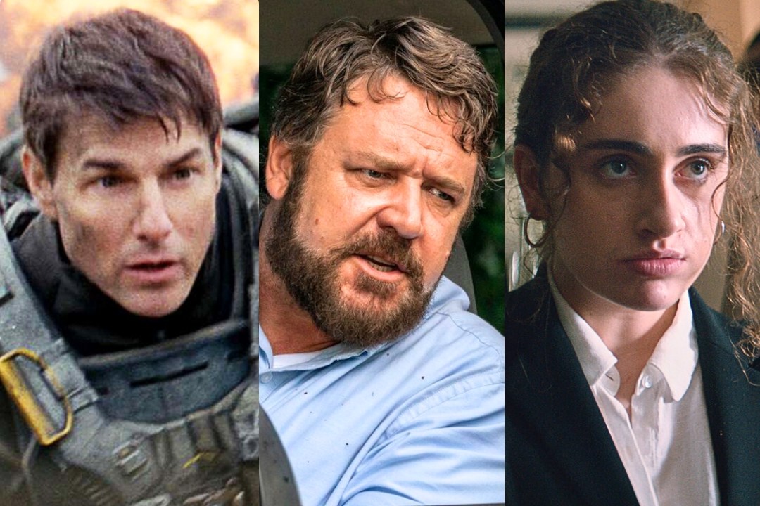 Disastrous movies that remind us things could always be way worse