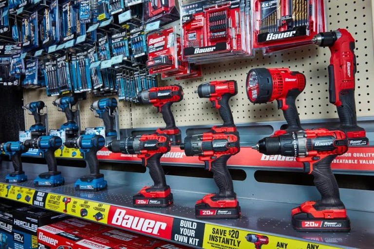 Harbor Freight plans new store in Fairlawn