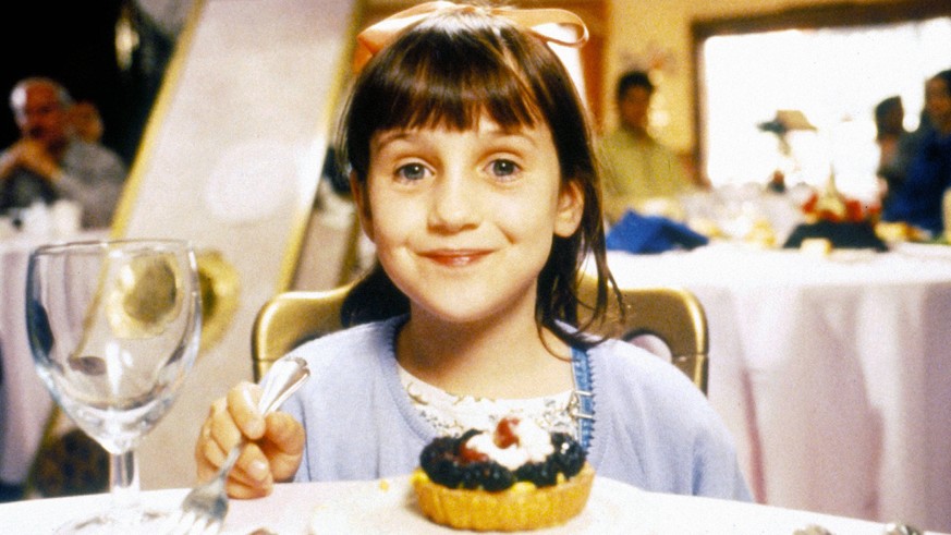 „Matilda“-Star Mara Wilson schließt Hollywood-Comeback wegen ihres ...