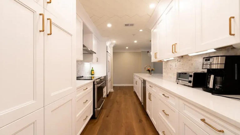 5 kitchen trends that already look dated in 2026