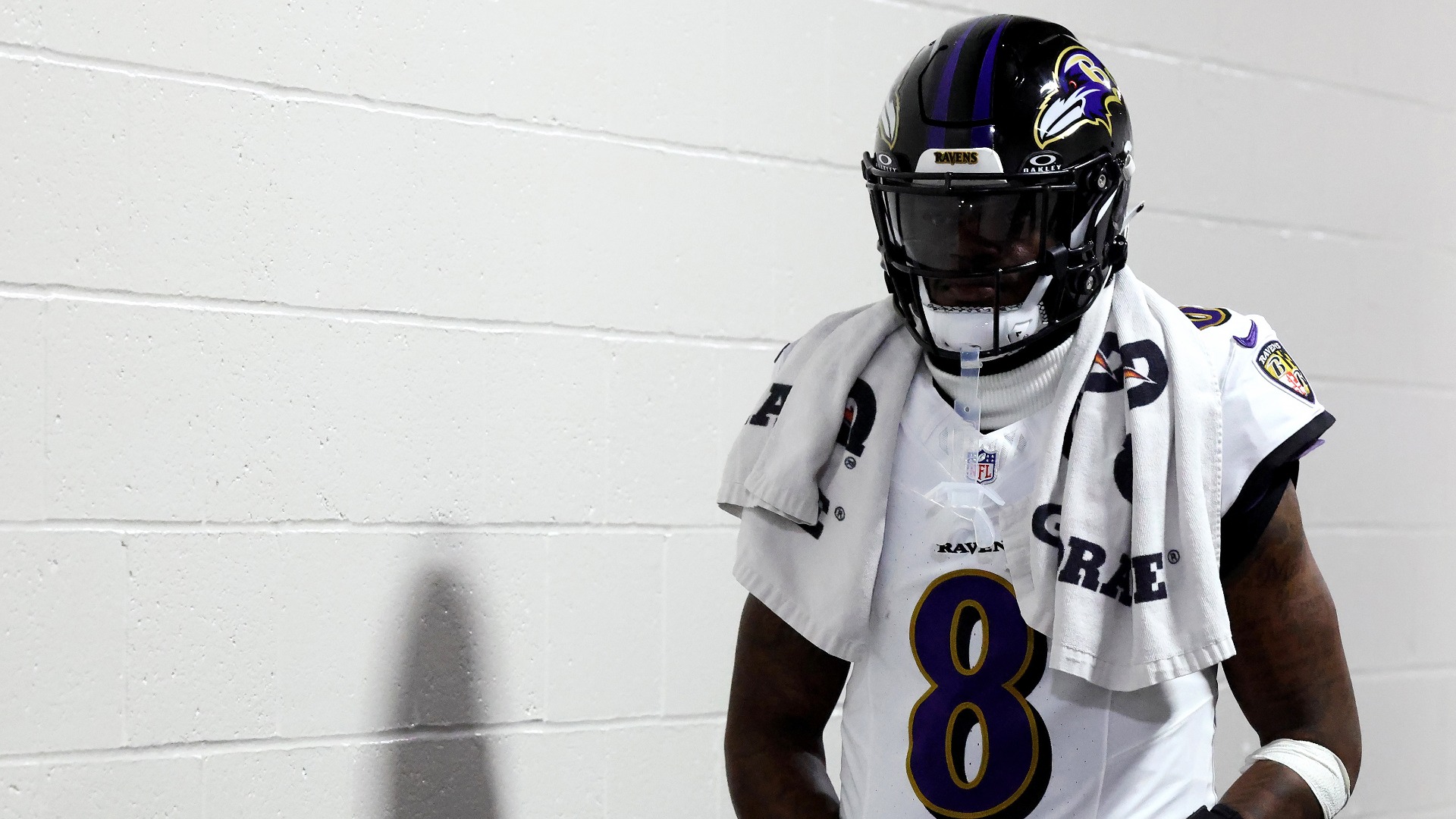 Lamar Jackson's fresh start: Can he finally make a deep run?