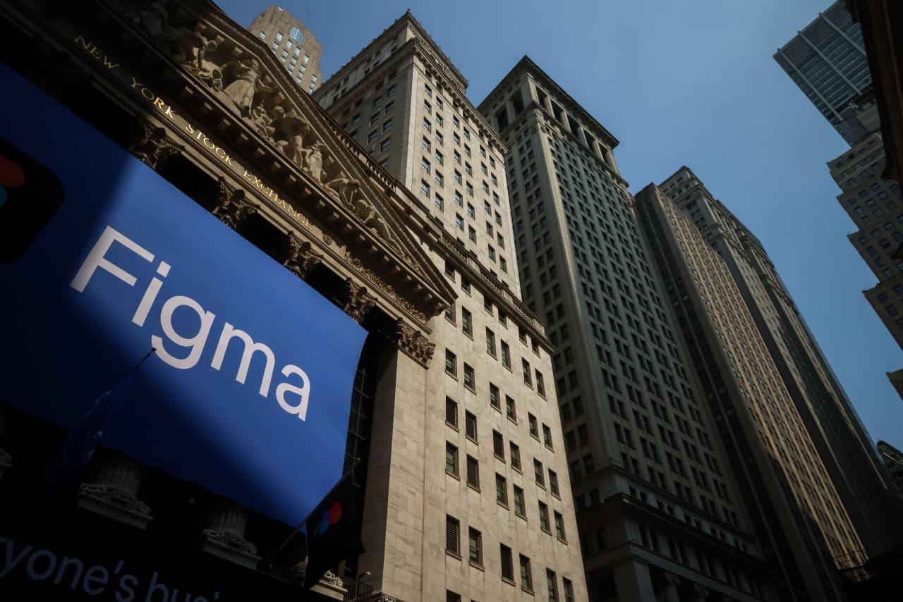 Figma gets an activist investor. Exhibit A on why companies don’t want ...