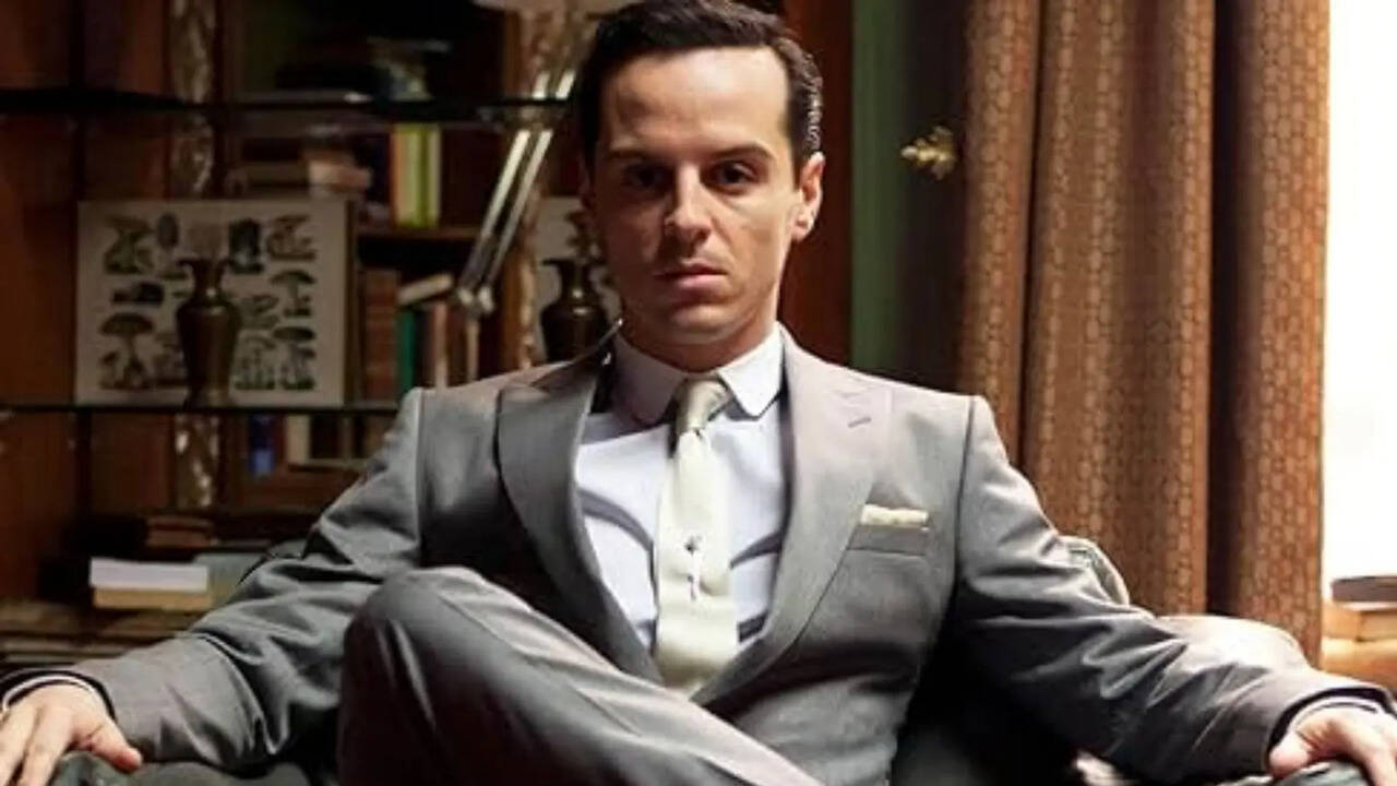 The Sherlock Holmes universe expands with a new series focused on ...