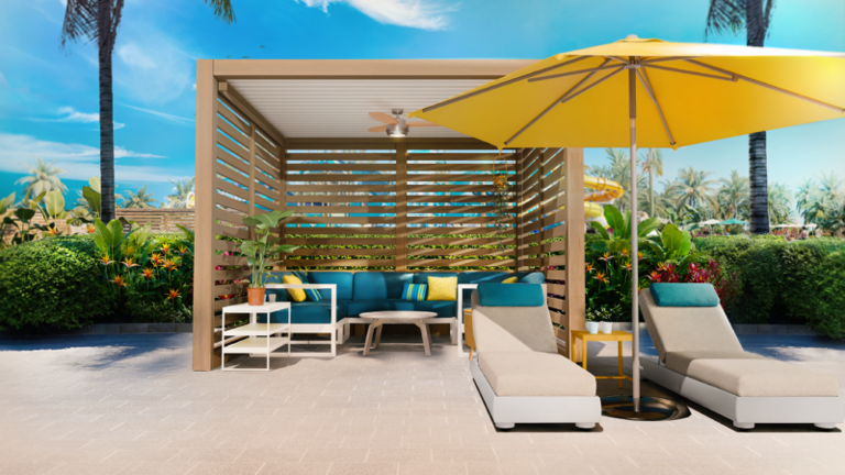 Norwegian Cruise Line announces opening date for Great Tides Waterpark ...