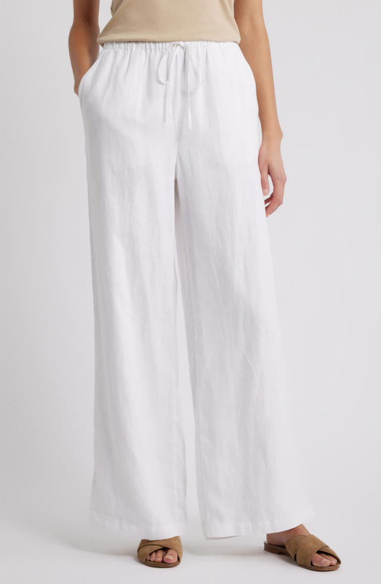 Nordstrom’s half-yearly sale is reviving my summer capsule wardrobe