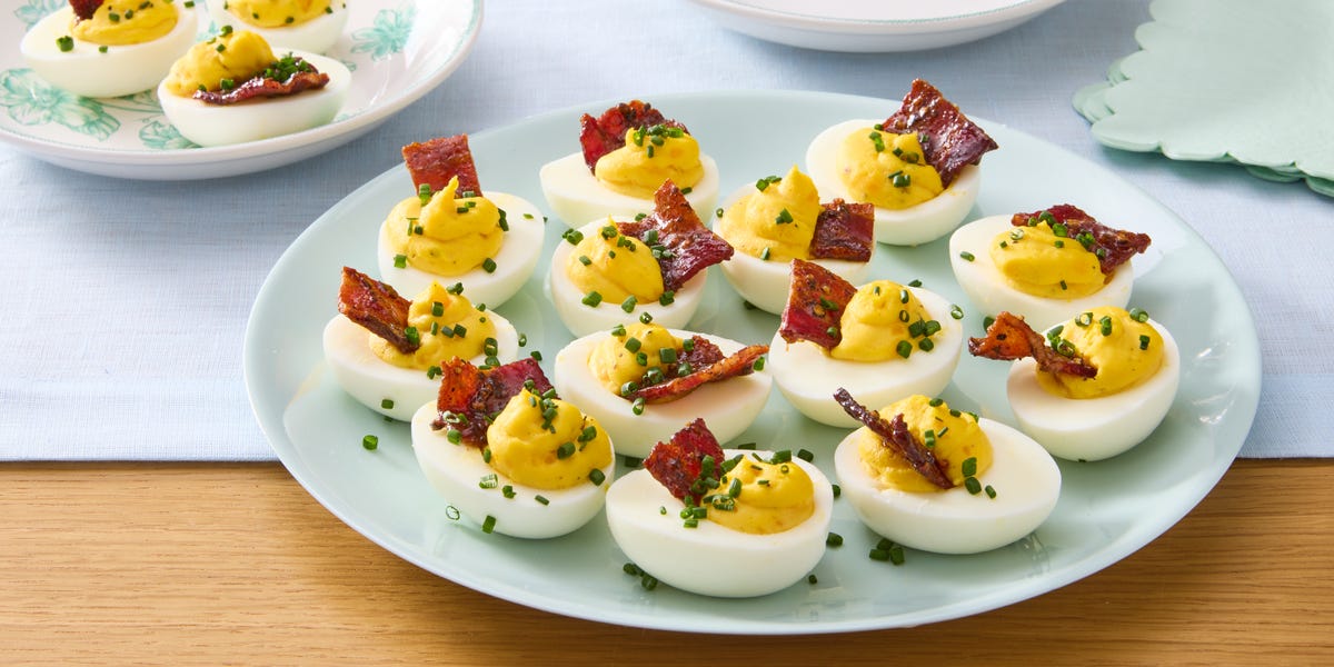 15 diploma-worthy appetizers for a graduation party