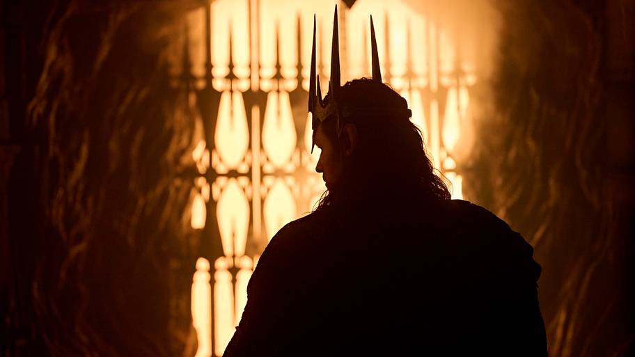 Charlie Vickers teases Sauron's storyline in The Rings of Power season ...