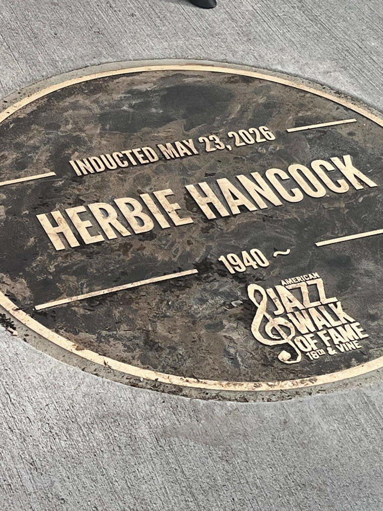The red carpet's out on 18th & Vine, and jazz is coming to the ...