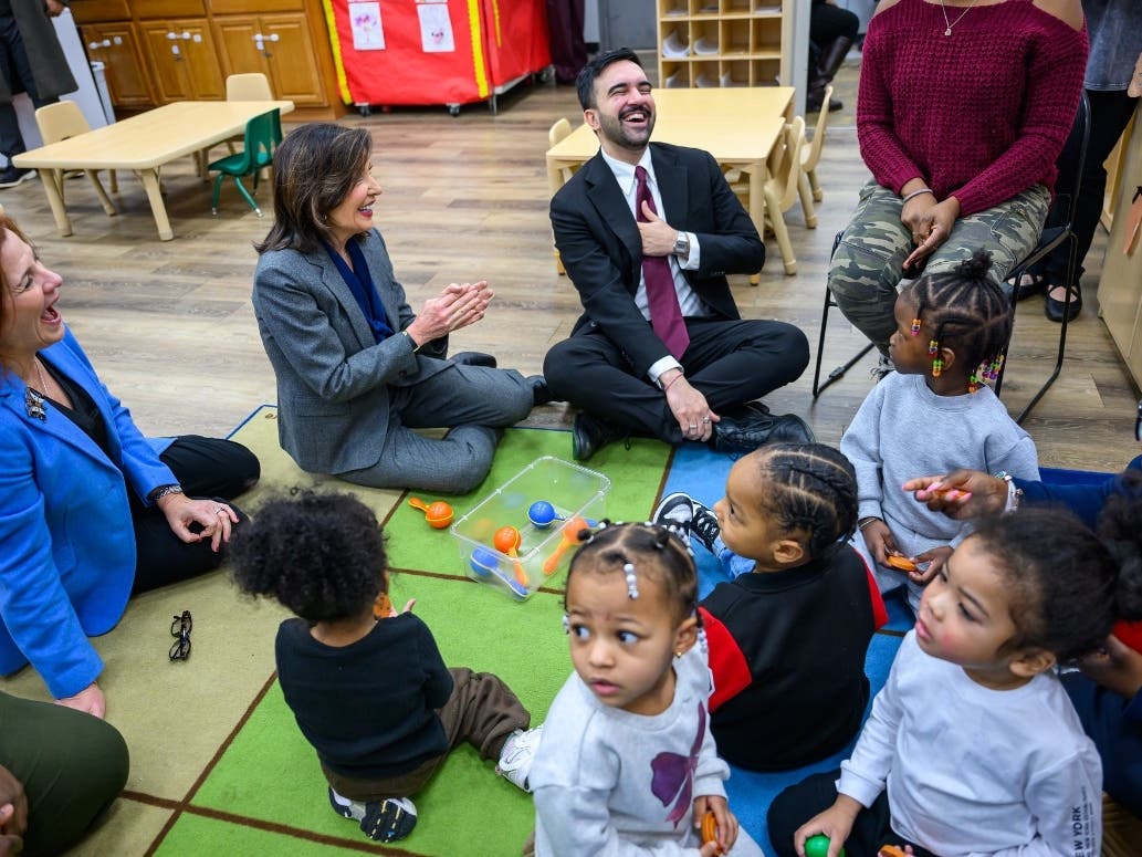 NYC Want New Yorkers To Vote On The Official 2-K Program Jingle: Learn More