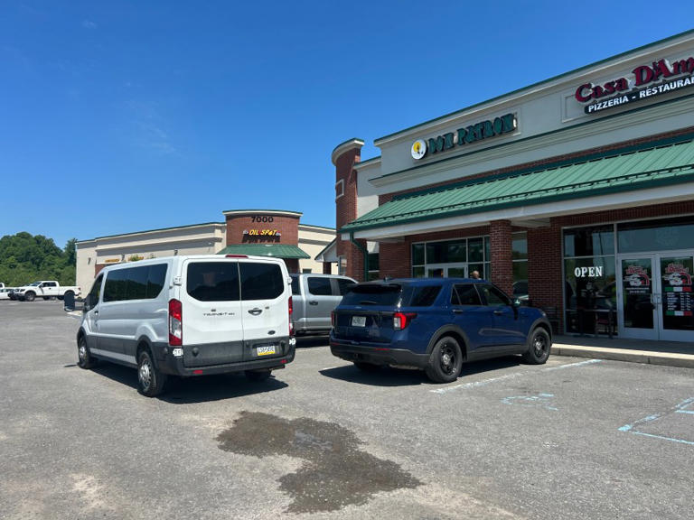 ICE arrests several people at Harrison County Mexican restaurant